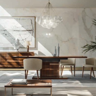 Обеденный стол Panarea раздвижной размер 200/250*108*78 см от фабрики TOMASELLA Италия - TM.DT ...