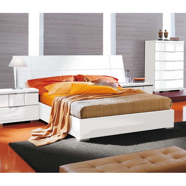 Кровать Asti размер 220*225*120 см от фабрики ALF ITALIA Италия - AIT ...