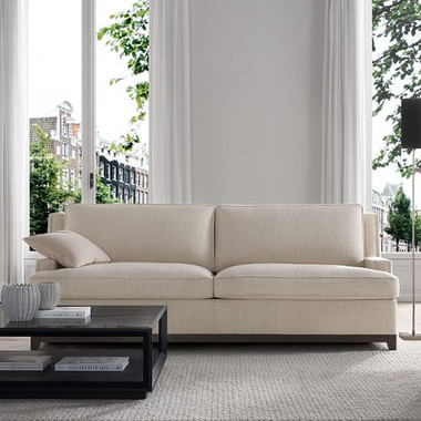 Диван-кровать Ritz размер 210*100*89 см от фабрики TOSCONOVA Италия ...