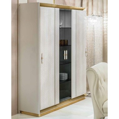 Витрина Prestige, фабрика ALEAL, коллекция PRESTIGE | Neopolis Casa