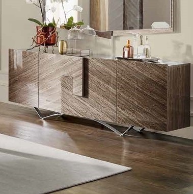 Буфет Topaze размер 220*53.5*90 см от фабрики ALEAL Португалия - AE.SB ...