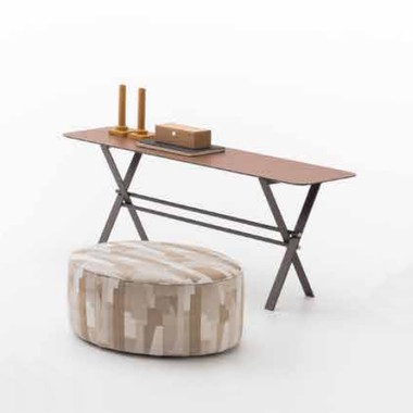 Консоль XCS размер 160*50*74 см от фабрики DITRE ITALIA Италия - DT.CS ...