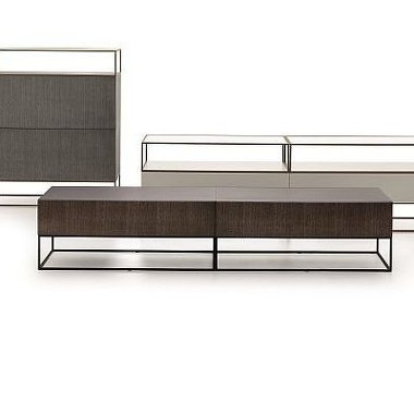 Буфет Unit размер 100*51*60 см от фабрики DITRE ITALIA Италия - DT.SB ...